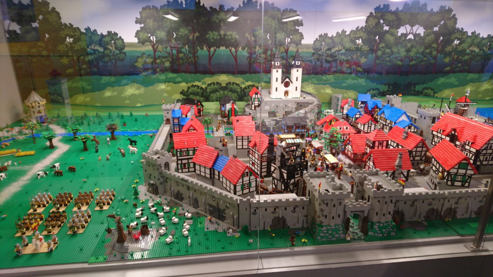 Lego Austellung Hamm